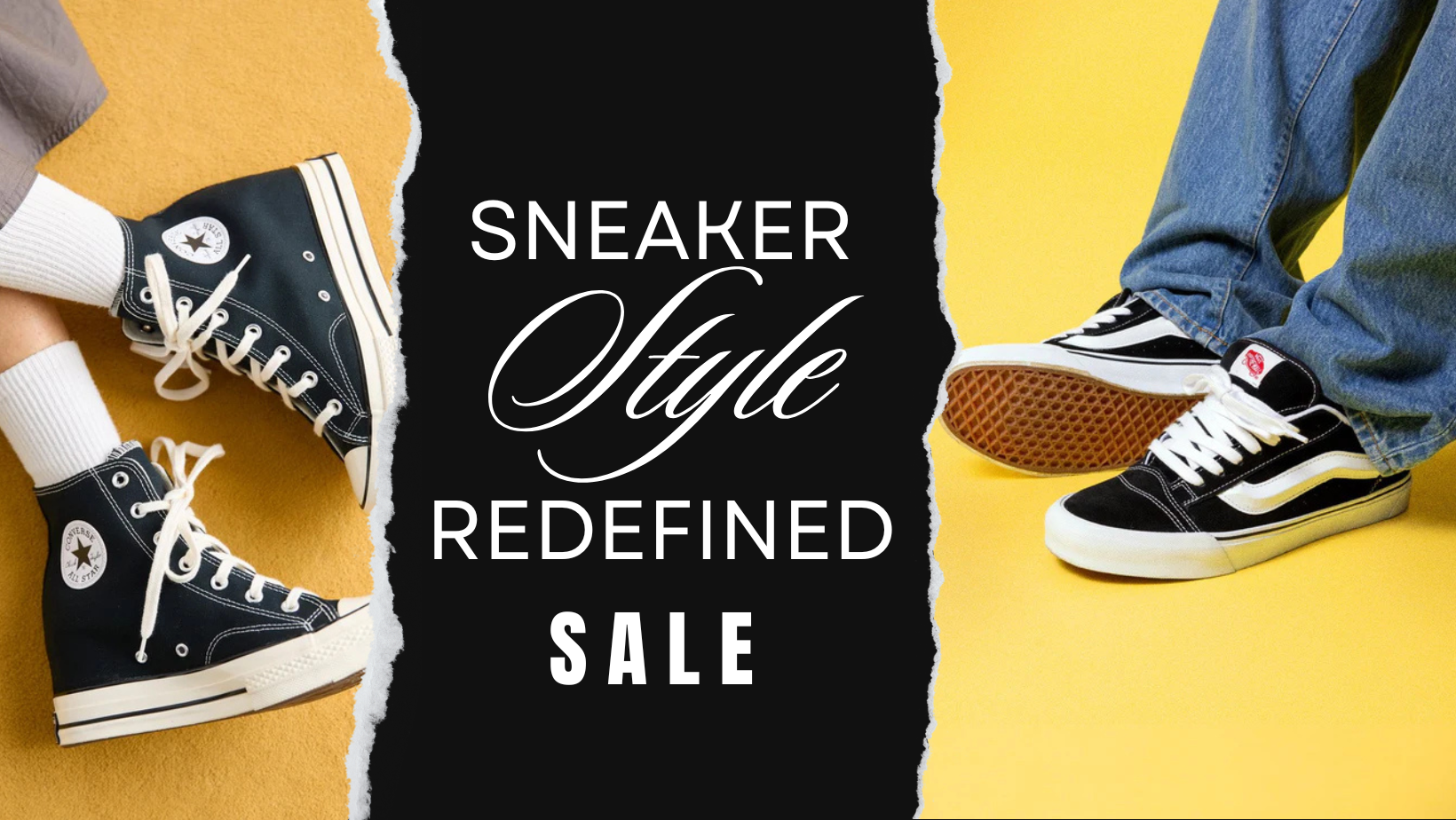 Trending Vans Footwear for Men & Women – Shopitize